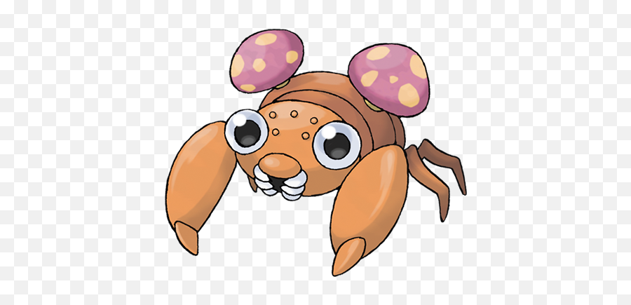 In The Pink Pokémon Tv - Pokemon 046 Png,Nidoking Png - free ...