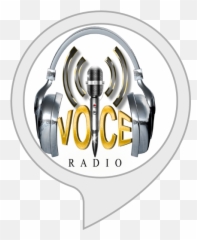 The Voice Logo - Logo The Voice Png,The Voice Logo Png - free ...