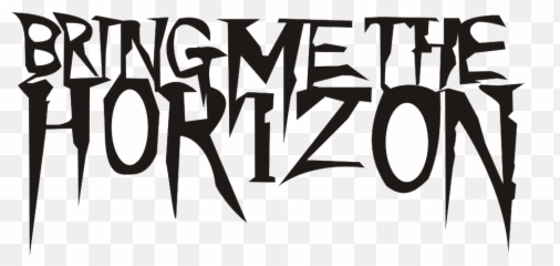 Bring Me The Horizon - Bmth Fanart Png,Bmth Logo - free transparent png ...