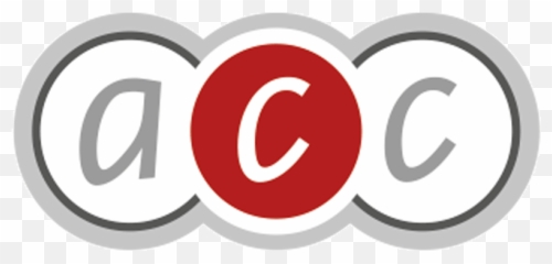 Acc Logo Png Transparent Svg Vector - Horizontal,Acc Logo Png - free ...