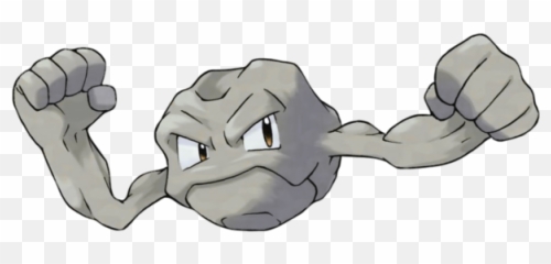 Go - Pokemon Tentacruel Png,Geodude Png - free transparent png images ...