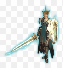 Final Fantasy Xiv Online U2014 Complete Edition - Fictional Character ...