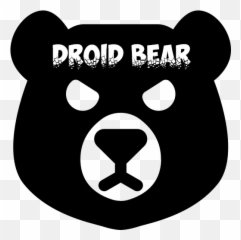 F - F Droid Logo Png,Droid Logo - free transparent png images - pngaaa.com