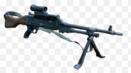 Ww 1 Weapons - Vickers Machine Gun Ww1 Png,Machine Gun Png - free ...