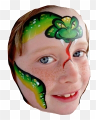 Ggallin6969u0027s Image - Boondox Face Paint Tattoo Full Size Insane ...