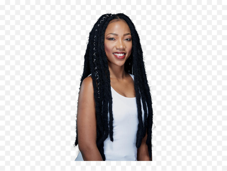 Jozi Dred Products Darling Hair South Africa Png Dreads - free ...