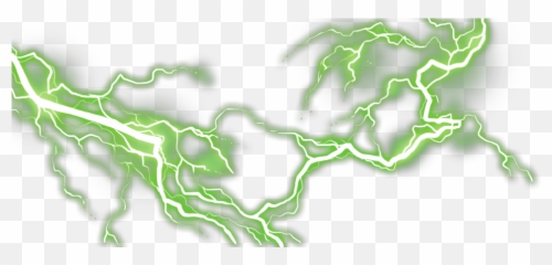 Lightning Intro 2 - Bfb Lightning Full Size Png Download Bfb Bfdi ...