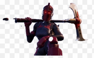 Red Knight Morph - Roblox Figurine Png,Red Knight Png - free ...