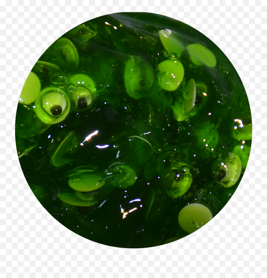 Monster - E Slime Circle Png,Slime Png - free transparent png images ...