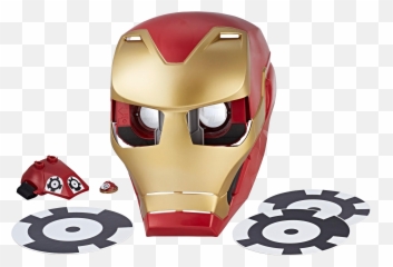 Iron Man Mask Roblox Transparent Png - Spider Man Mask Roblox,Iron Man ...