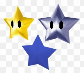 Red Star Mario - Super Smash Bros Mario Drawing Png,Mario Star Png ...