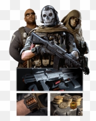 Call Of Duty Hd Png Pluspng - Call Of Duty Render,Call Of Duty Png ...