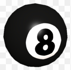 Battle For Bfdi 8 Ball Transparent Png - Bfdi Bfb 8 Ball,Magic 8 Ball ...