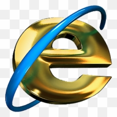 Explorer - Free Logo Icons Vertical Png,Icon For Internet Explorer ...