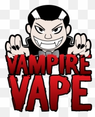 Alien Vape - Alien Vape E Juice Png,Vape Logo - free transparent png ...