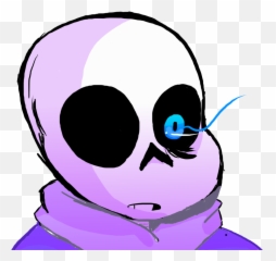 Sans Head Sprite Png Clipart - Pixel Art Dart Board,Sans Head Png ...