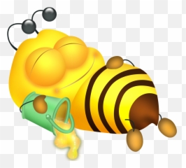 Bee Adventure Time Wiki Fandom - Bee From The Adventure Time Png ...