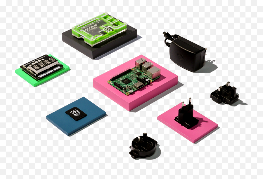 Build With Android Things Png Raspberry Pi - free transparent png ...