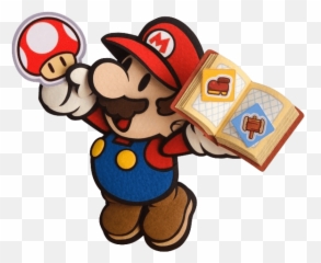 Red Star Mario - Super Smash Bros Mario Drawing Png,Mario Star Png ...