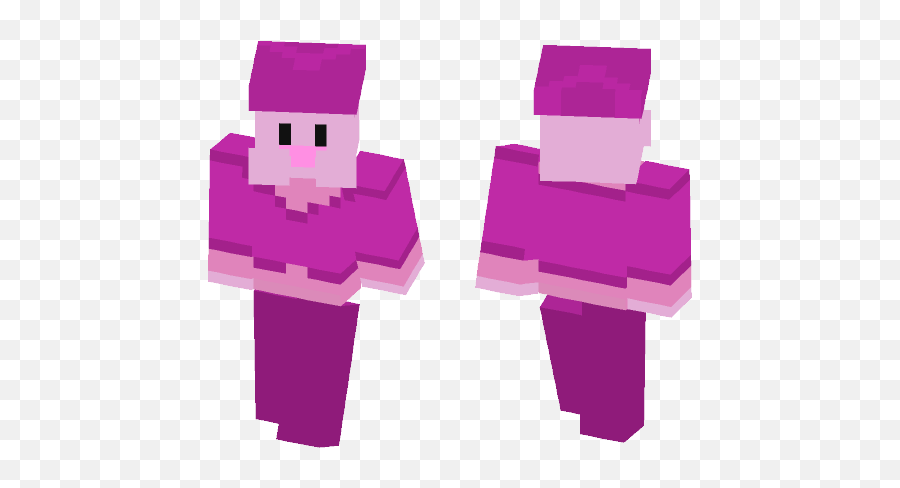 Download Chowder Original Skin Minecraft For Free - Rick Grimes ...