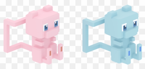 Download Hd Pokemon Shiny - Mew Is A Fictional Character Of Shiny Mew ...