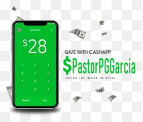 Cash App - Vertical Png,Cash App Png - free transparent png images ...