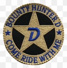 Welcome To The Bounty Hunters Guild - Star Wars Bounty Hunter Guild ...