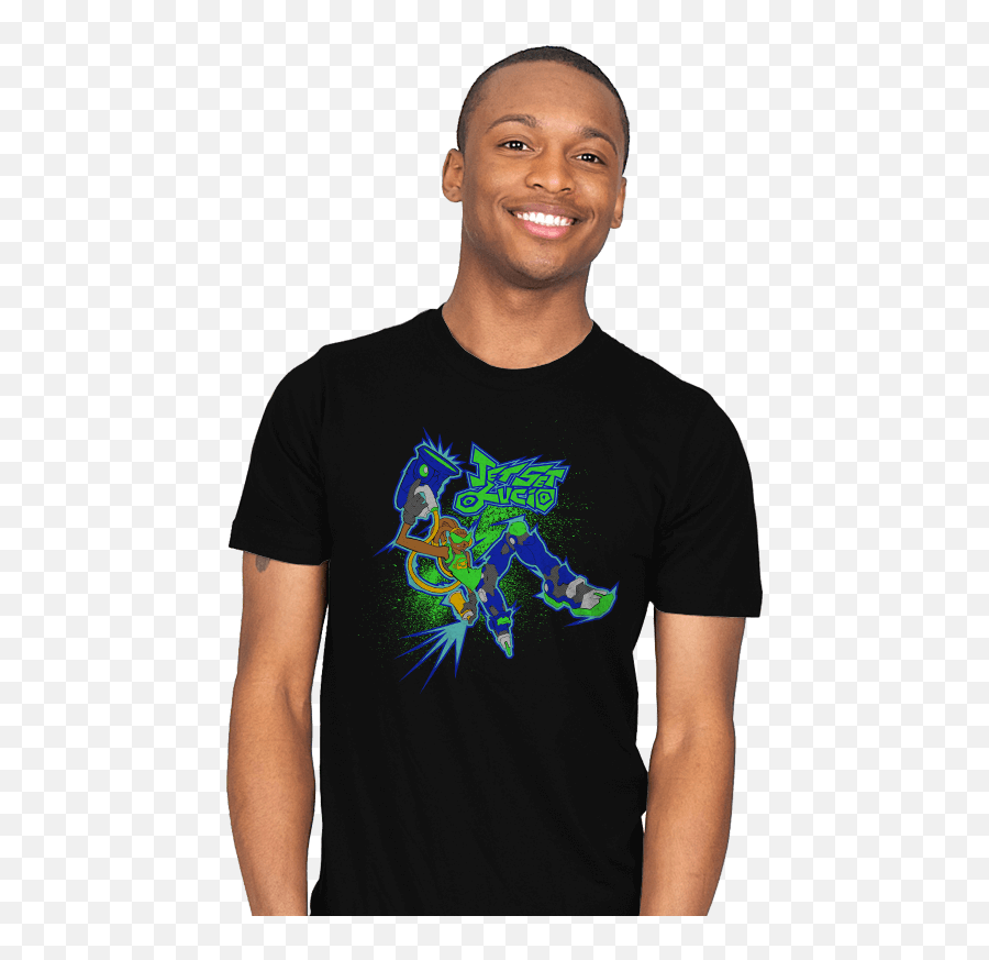 Jet Set Lucio T - Shirt The Shirt List Ghouls N Ghosts T Shirts Png ...
