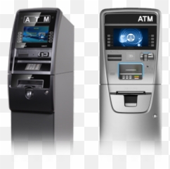 Eglobal Atm Services - Automated Teller Machine Png,Atm Png - free ...