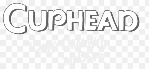 Swell - Cuphead Smash Bros Render Png,Cuphead Logo Png - free ...