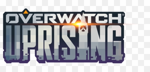 Overwatch Logo Transparent Background - Overwatch Png,Overwatch Logo ...