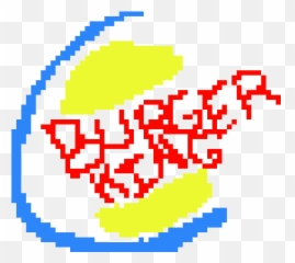 Burger King Neon Logo - Graphics Png,Burger King Logo Font - free ...