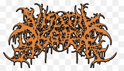 Death Band Logo Transparent Png - Death Logo,Death Metal Logos - free ...