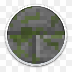 Netherrack Nova Skin - Museum Of Pop Culture Png,Minecraft App Icon ...