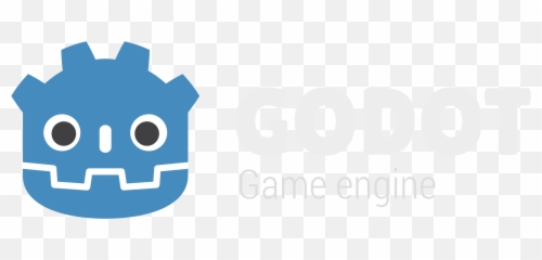 Godot Logo Game Engine - Free Image On Pixabay Dot Png,Engine Icon Png ...