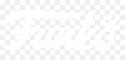 Download Blog - Funko Pop Logo Black And White Png,Funko Logo Png ...