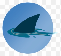 Paleozoic Pals Buzzsaw Shark Plush - Tiktaalik Plsuh Png,Shark Icon ...