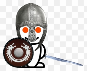 Neitiznot Faceguard - Osrs Wiki Helm Of Neitiznot Png,Icon Chieftain ...