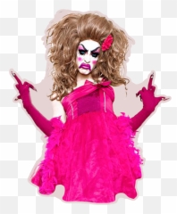 Rupauls Drag Race - Drag Race Png,Logo Tv Rupaul's Drag Race - free ...
