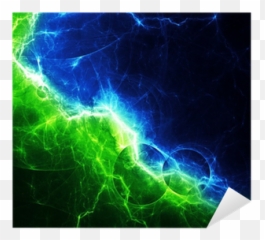 Lightning Intro 2 - Bfb Lightning Full Size Png Download Bfb Bfdi ...