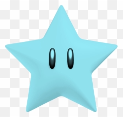 Red Star Mario - Super Smash Bros Mario Drawing Png,Mario Star Png ...