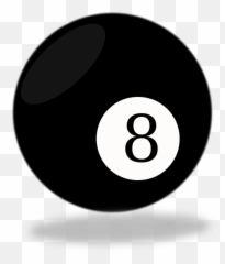 Battle For Bfdi 8 Ball Transparent Png - Bfdi Bfb 8 Ball,Magic 8 Ball ...