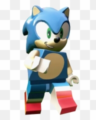 Sega Memories Sonic Cd Is My Life - Sonic Cd Sonic And Metal Sonic Png ...