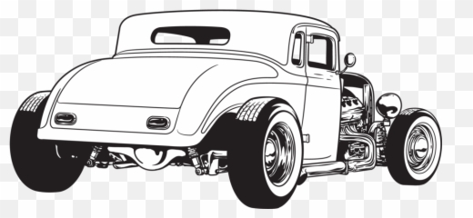 Hot Rod - Hot Rod Png,Hot Rod Png - free transparent png images ...