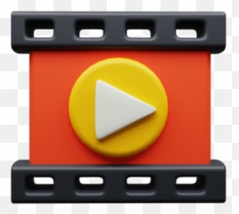 Blockbuster Video Logo Png Transparent U0026 Svg Vector - Block Buster ...