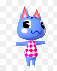 Animal Crossing Characters Png Picture - Characters In Animal Crossing ...