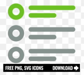 White Add List Icon - Free White List Icons Add List Icon Png White ...