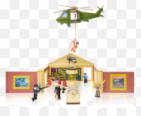 Jailbreak Outfits - Horizontal Png,Roblox Jailbreak Logo - free ...