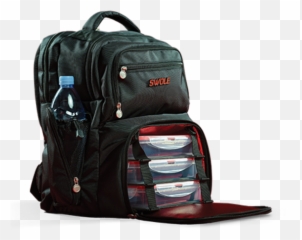 Lootbag Logo Genesis - Solid Png,Icon Tank Bag Backpack - free ...