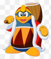Super Smash Bros Brawl King Dedede - Super Smash Bros Brawl King Dedede ...
